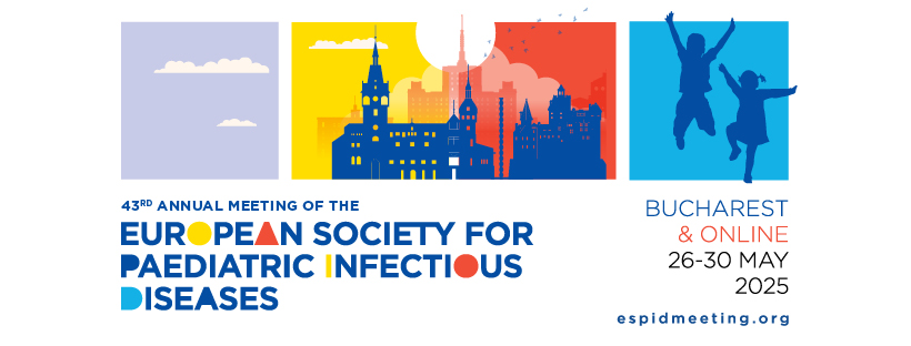 Keith Klugman (United States of America) - The 43rdAnnual Meeting of ...