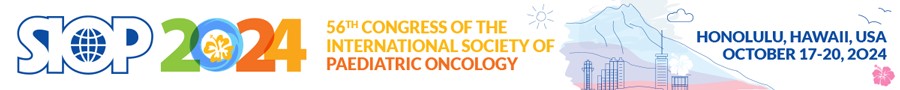 Calendar - The 56th Congress of the International Society of Paediatric ...