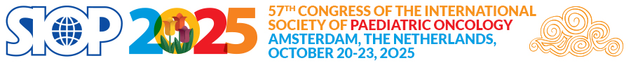 Calendar - The 57th Congress of the International Society of Paediatric ...